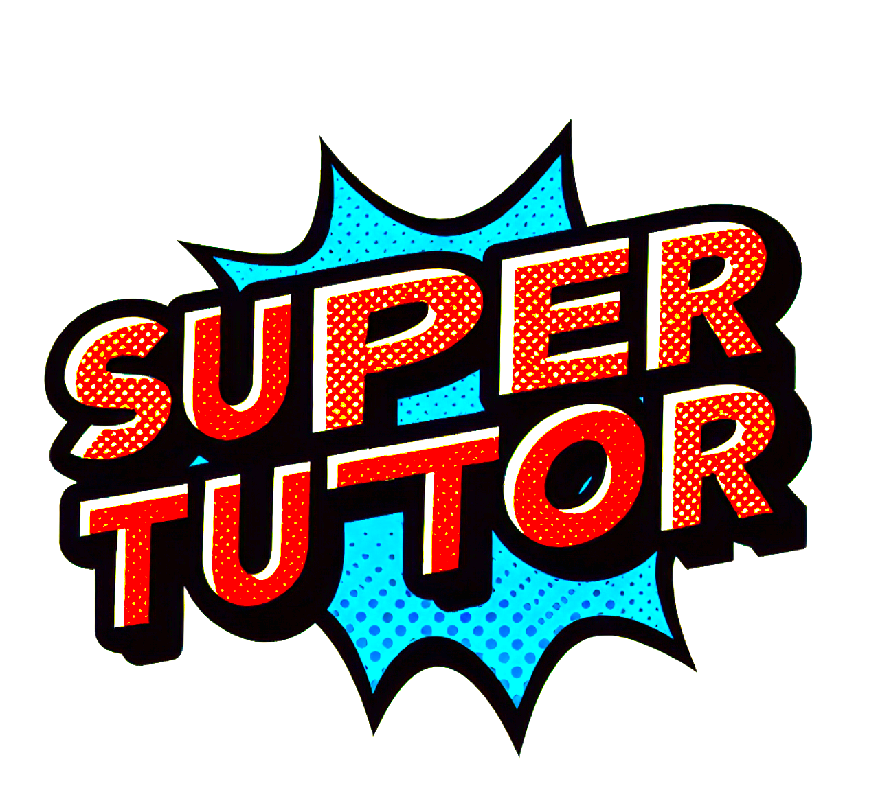 SUPERTUTOR ⭐ FASTER than ChatGPT... More CREATIVE than Kahoot... SMARTER than your human tutor!